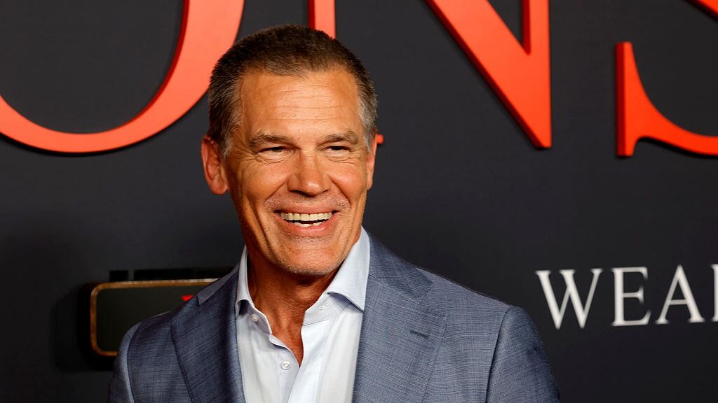 Josh Brolin says he has ‘trepidation’ about ‘The Goonies’ sequel