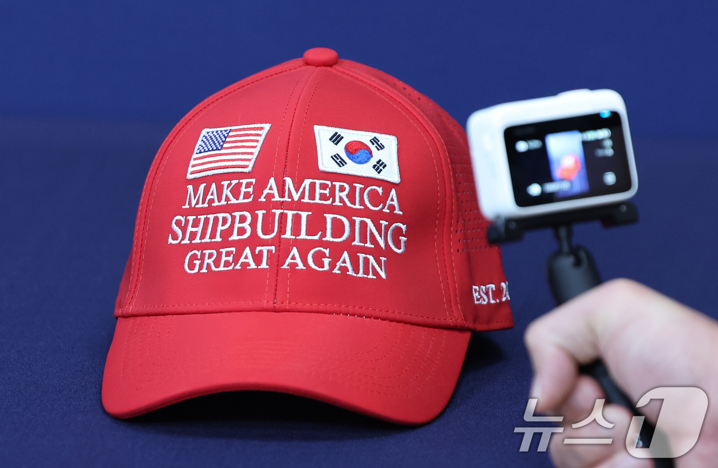 'MASGA' 펀드 수혜, 韓 조선업에도…당정, 국내투자 법적장치 마련