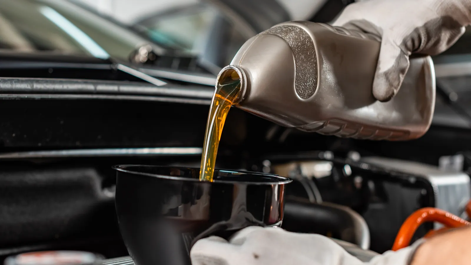 Dangerous motor oil misconceptions you must abandon for engine health