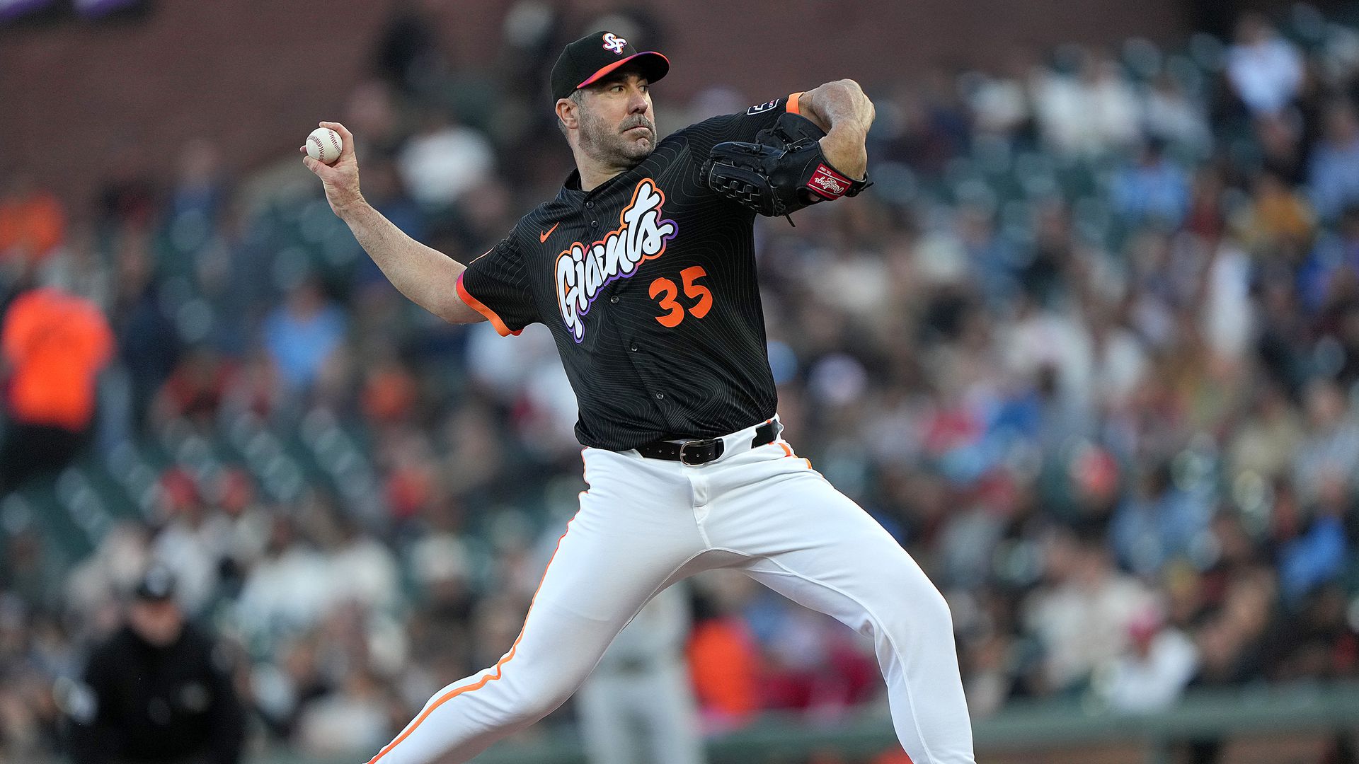 8/4 Gamethread: Giants @ Pirates