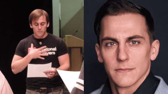 Who was Adam Turck? Popular Richmond actor shot dead while helping ...