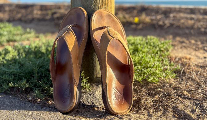 The Best Flip Flops for Men of 2025