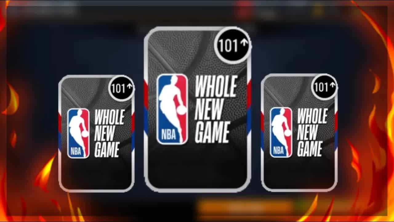 knyt: nba live mobile 20: insane 107 ovr stephen curry pull!
