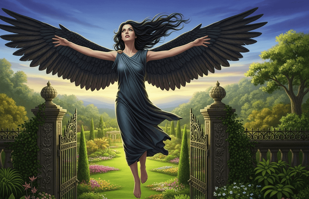 10 Truths About Lilith, The Woman Before Eve