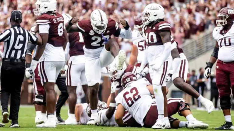 Everything Mississippi State DT Kedrick Bingley-Jones said after Monday ...