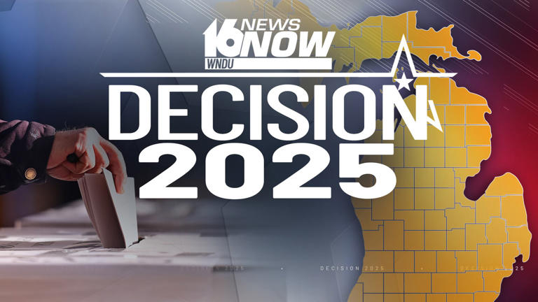 What you need to know for Primary Election Day 2025 in Michigan