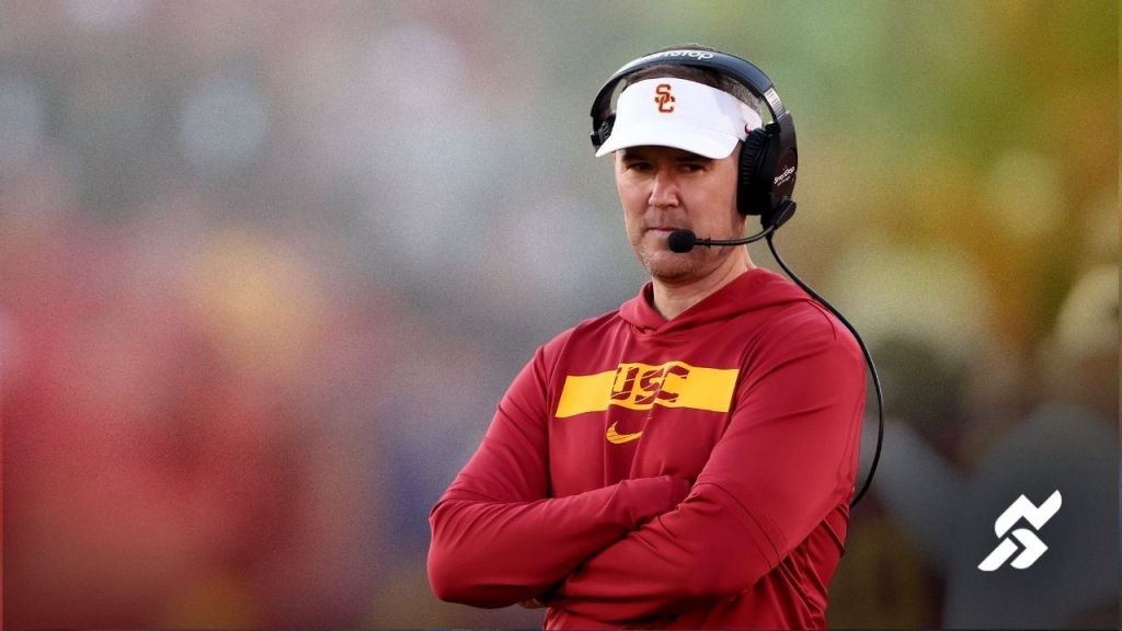USC Lineman Sues NCAA for Eligibility as Riley Joins Fray