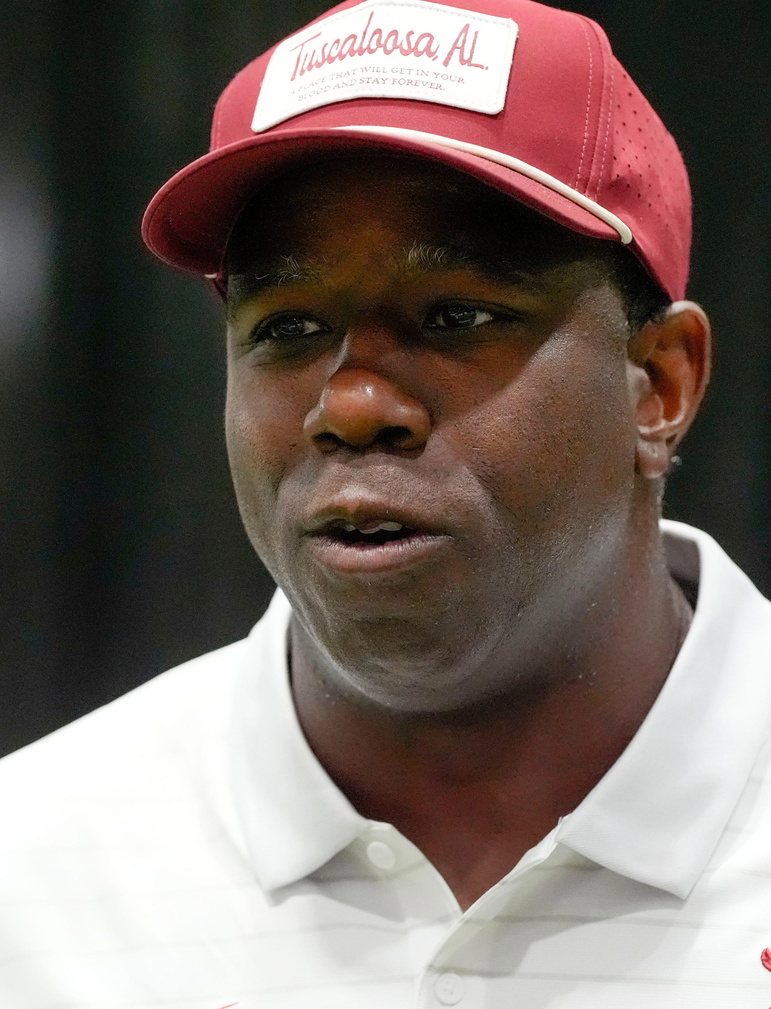 Alabama football assistant JaMarcus Shephard to lead Oregon State