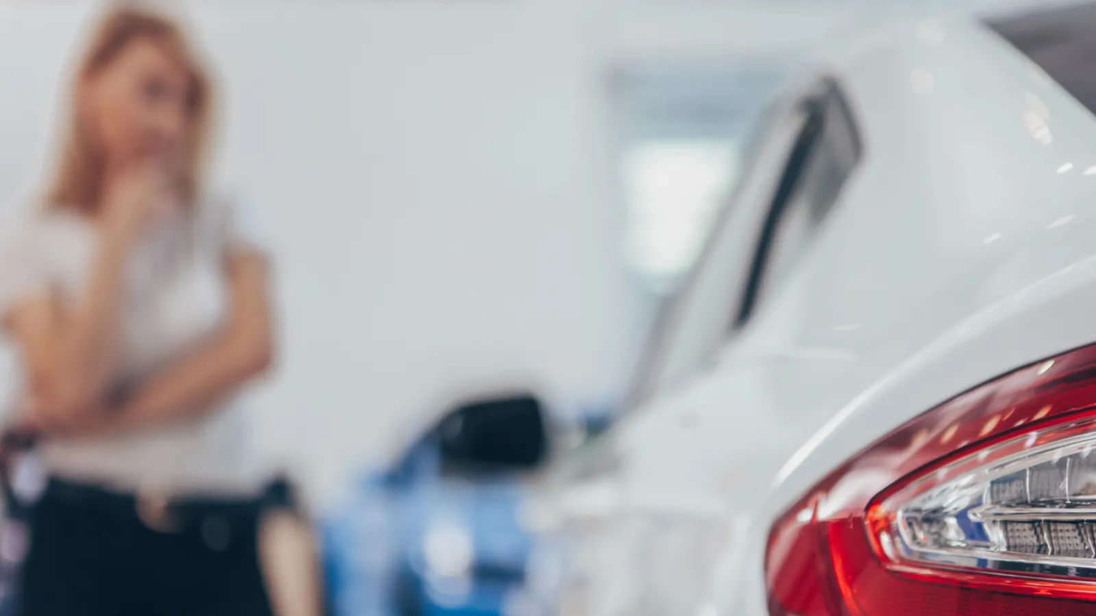 A complete guide to buying a used car without stress