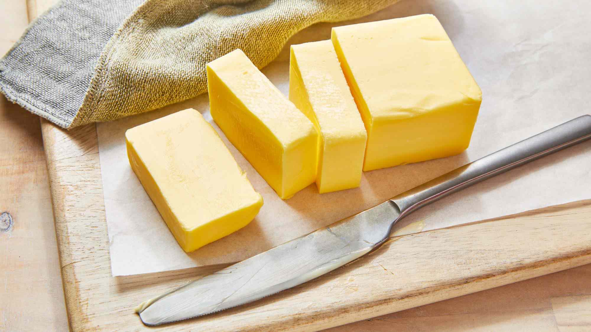 FDA Raises Threat Level On Recall Of Over 60,000 Pounds Of Butter: Here ...