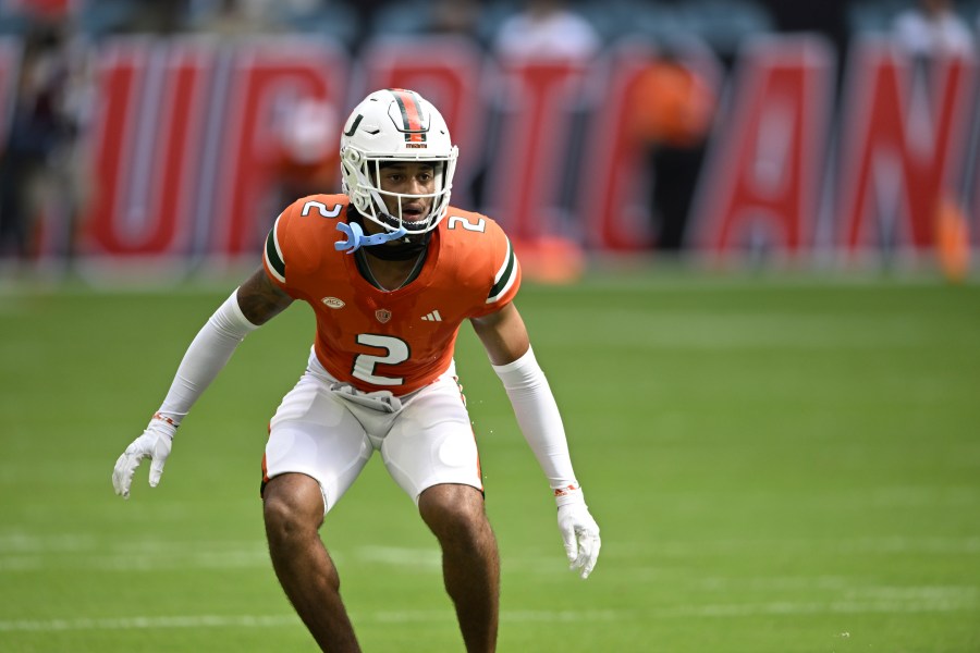 Steelers sign another Porter Jr., son of former Pittsburgh draftee