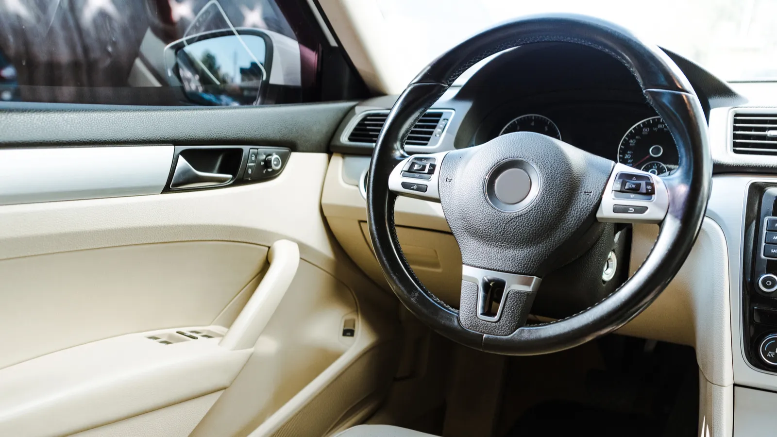 Best practices for cleaning and protecting car interiors
