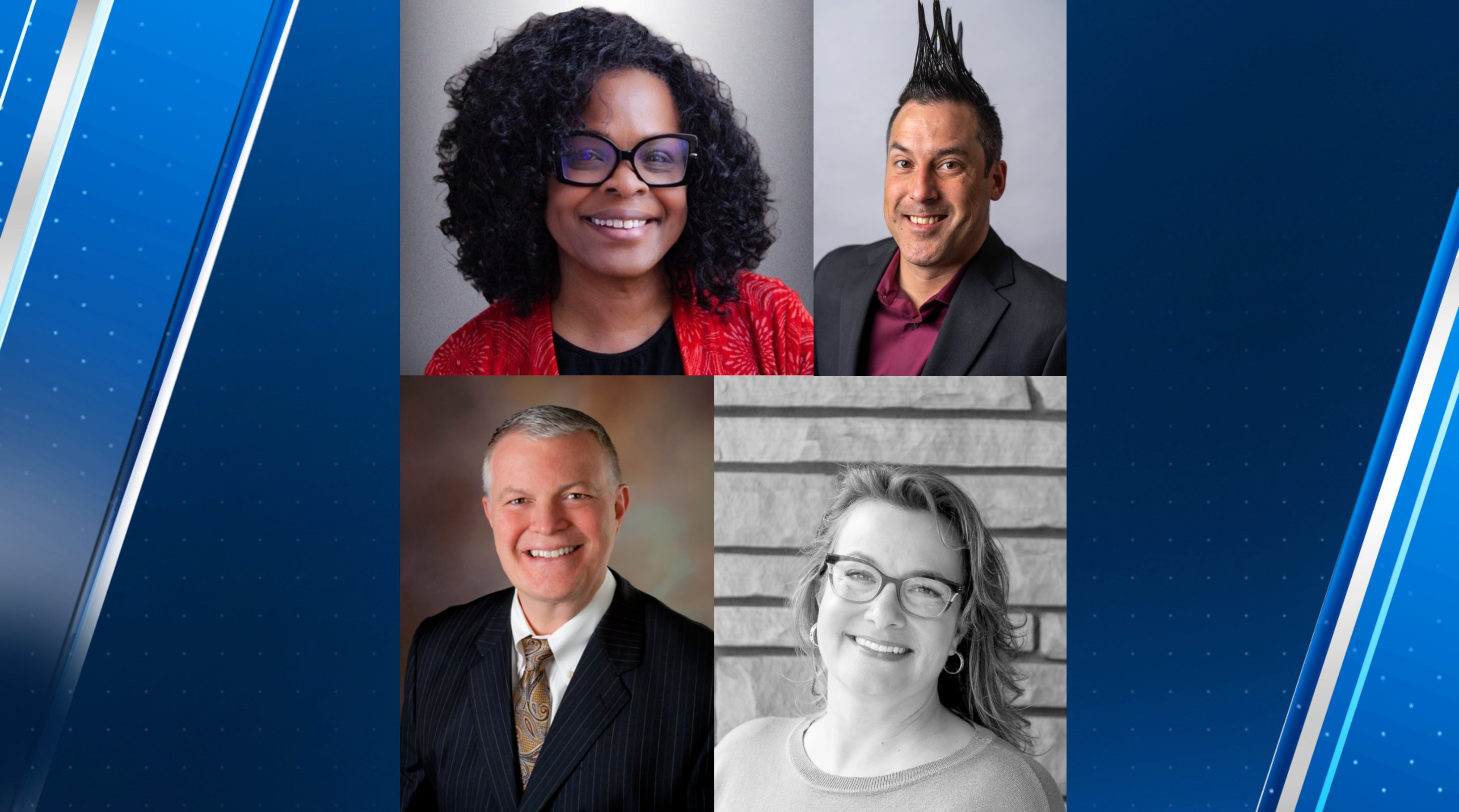 Washington Primary Election: Mayor of Everett