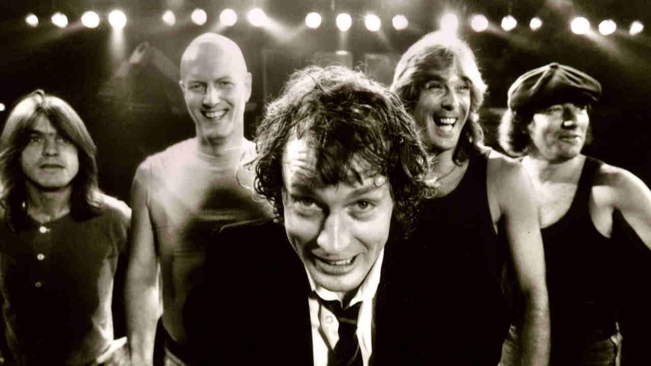 AC/DC lost their way in the 1980s. Two killer albums put them back on ...
