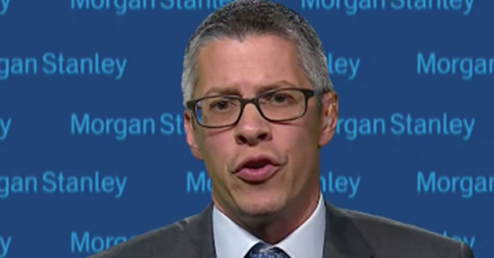 Noted Tesla analyst Adam Jonas moving into new role at Morgan Stanley