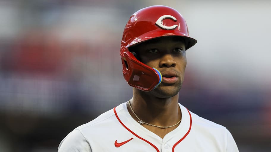 Reds were one trade away from saving Will Benson’s roster spot