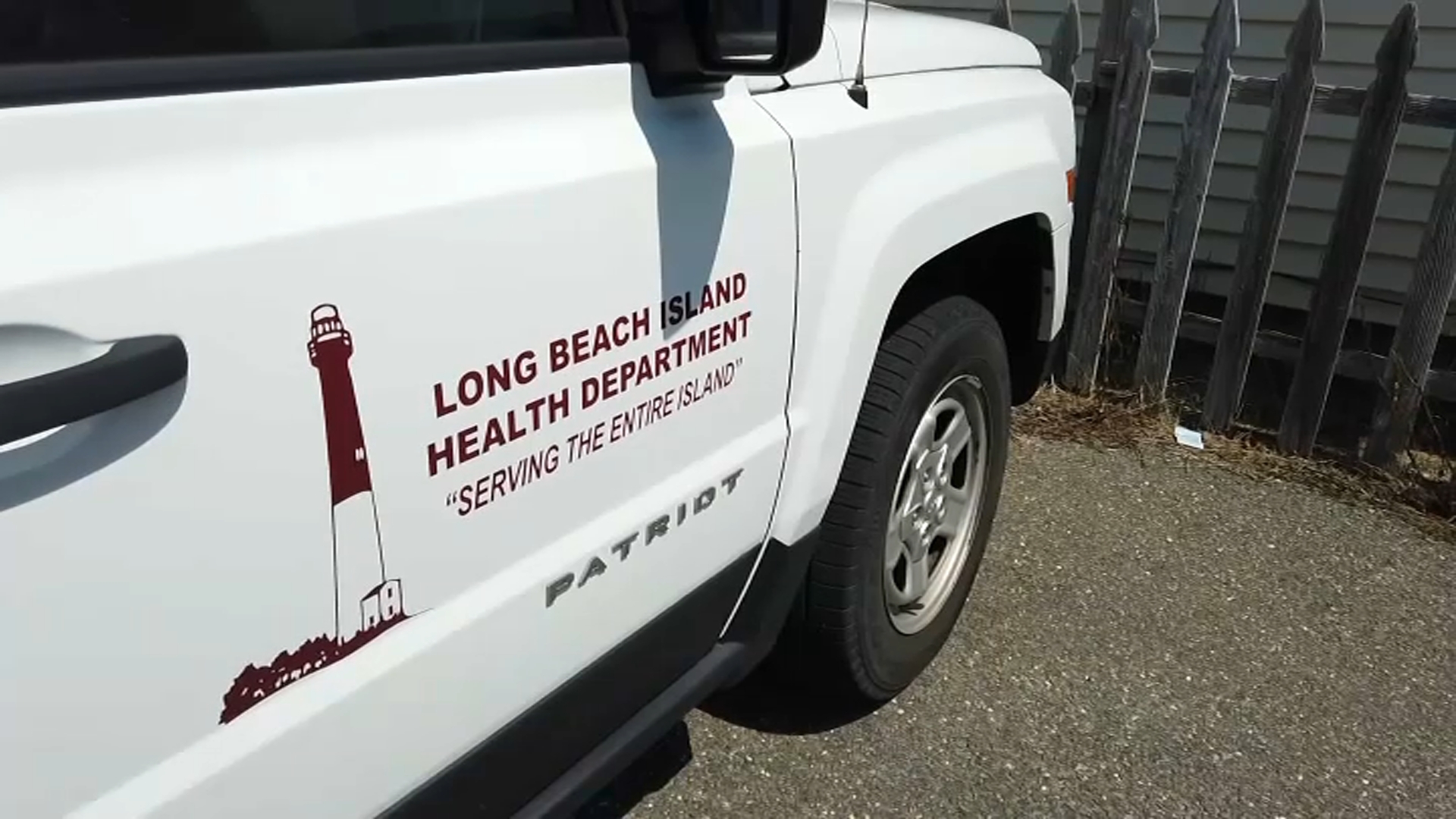 Flea-borne virus outbreak reported in Long Beach