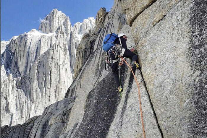 More Karakoram Disappointment, This Time on K7: 'Mosquito Bites Above 5 ...