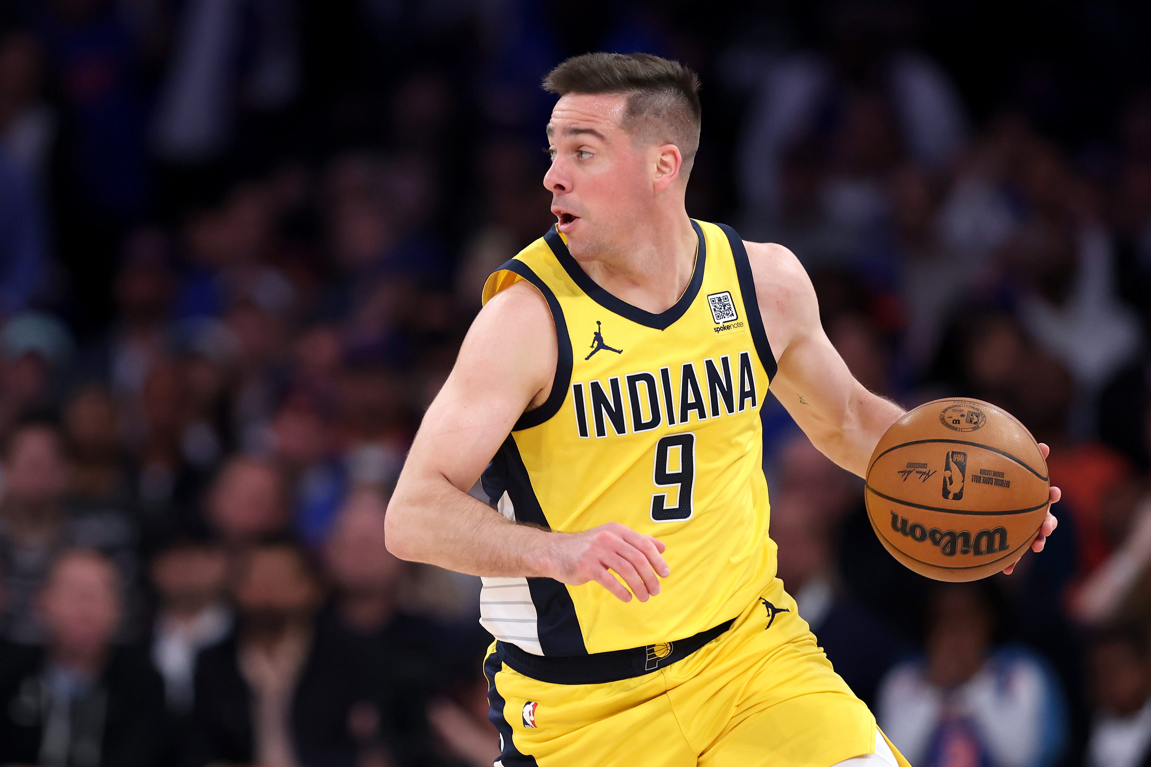 NBA Ranking: The Top 26 point guards for 2025-26