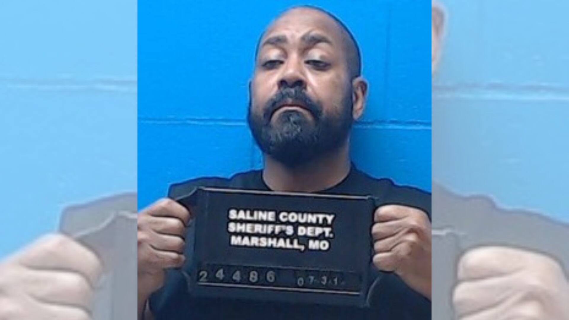 Prison sentence handed to man who threatened to bomb Missouri medical ...