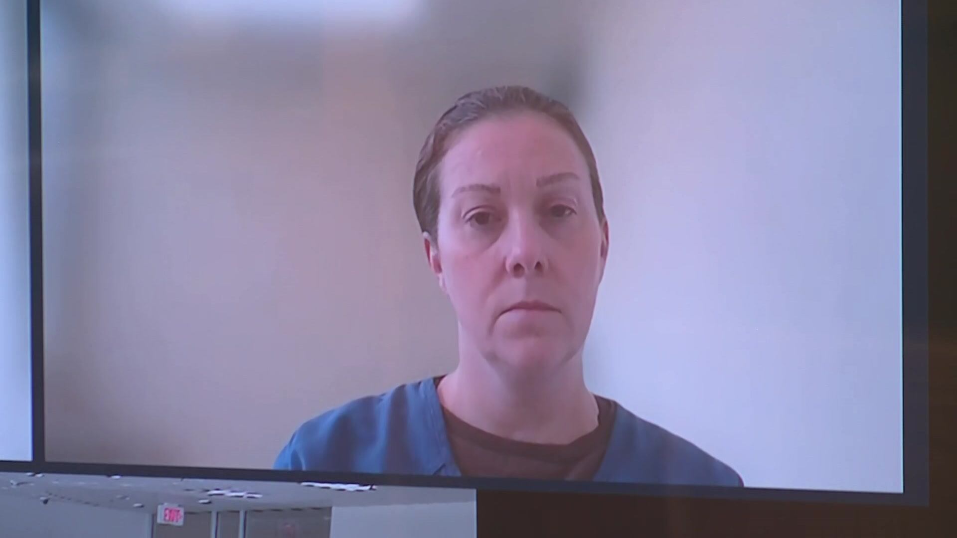 $15 million bond set in Rock County for woman accused in poisoning plot
