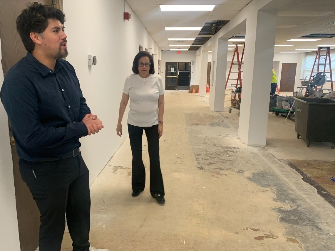 Confusion Over Addison Township Group's Status