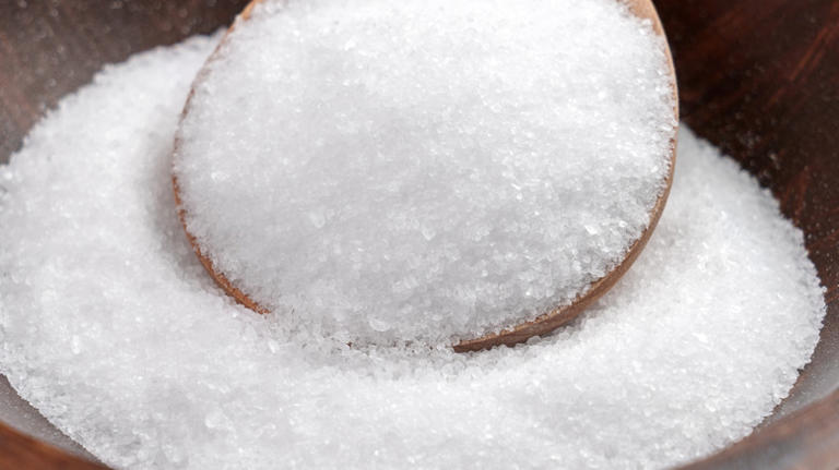 Fight Stubborn Soap Scum With A Natural Ingredient You Likely Have At Home