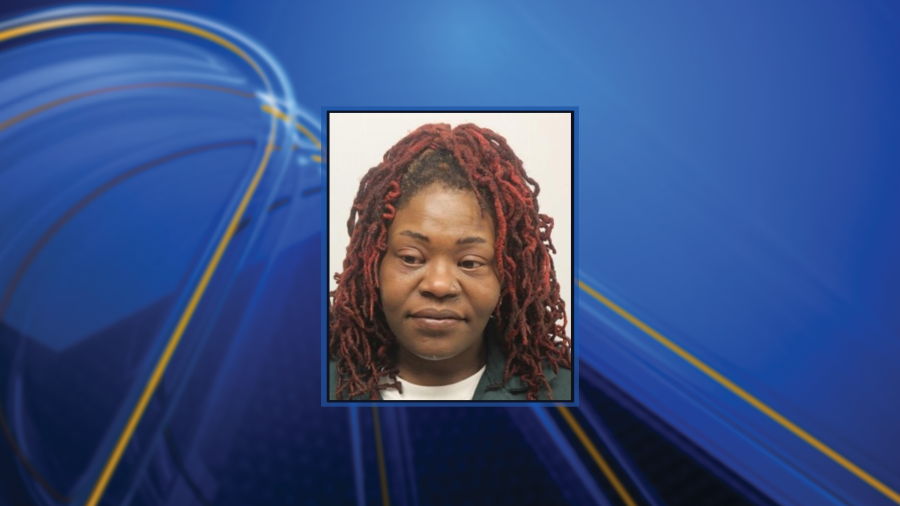 Woman accused of May 2025 cutting indicted