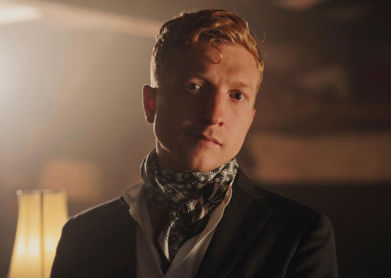 Tyler Childers' ‘Snipe Hunter' Gives Country Singer His Highest Album Debut
