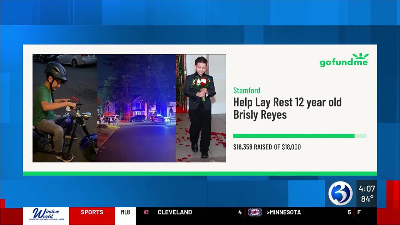 Dolan Middle School student killed in Stamford hit-and-run
