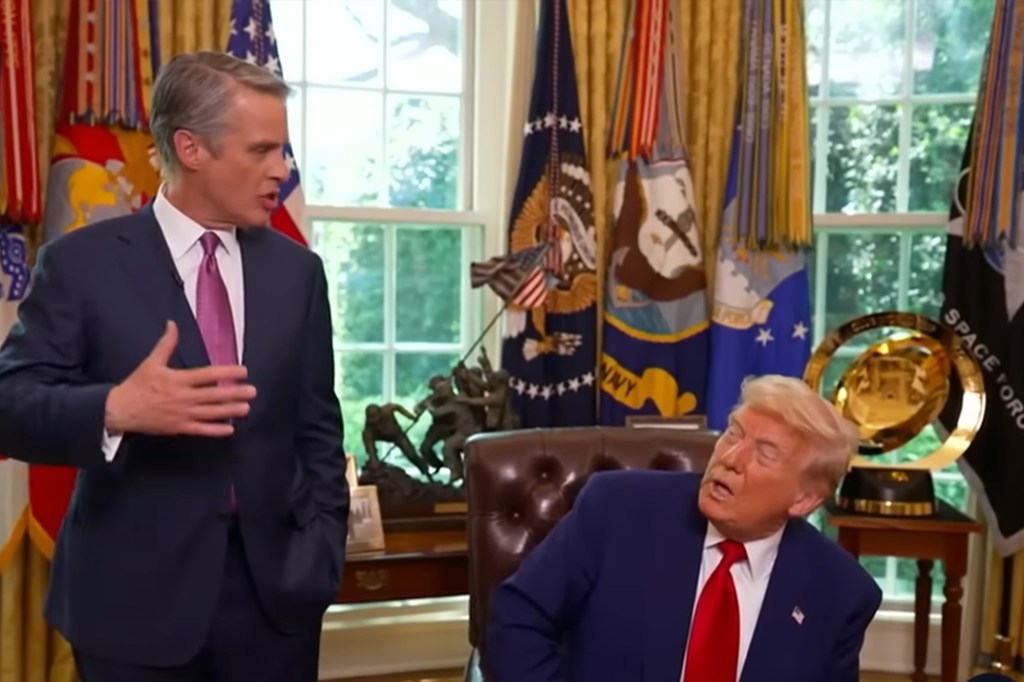 Ex-ABC News reporter Terry Moran admits network, traditional media ...