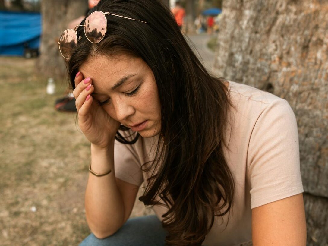 15 Real Tips to Help You Get Over Someone