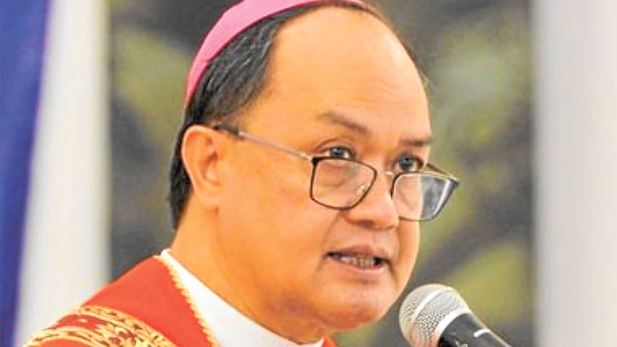 Cardinal David questions Congress’ flood projects probes