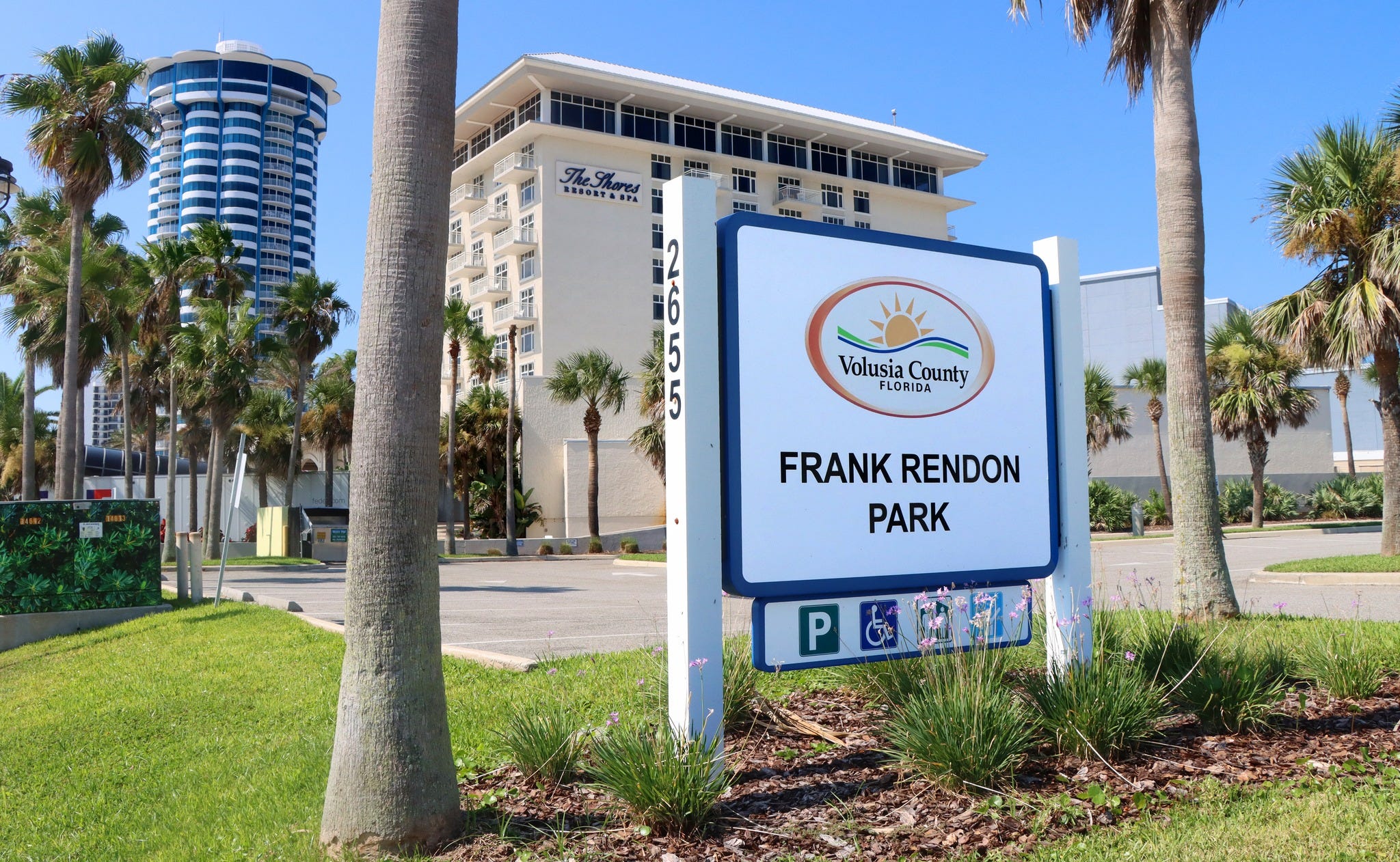 Frank Rendon Park in Daytona Beach Shores to close for six months