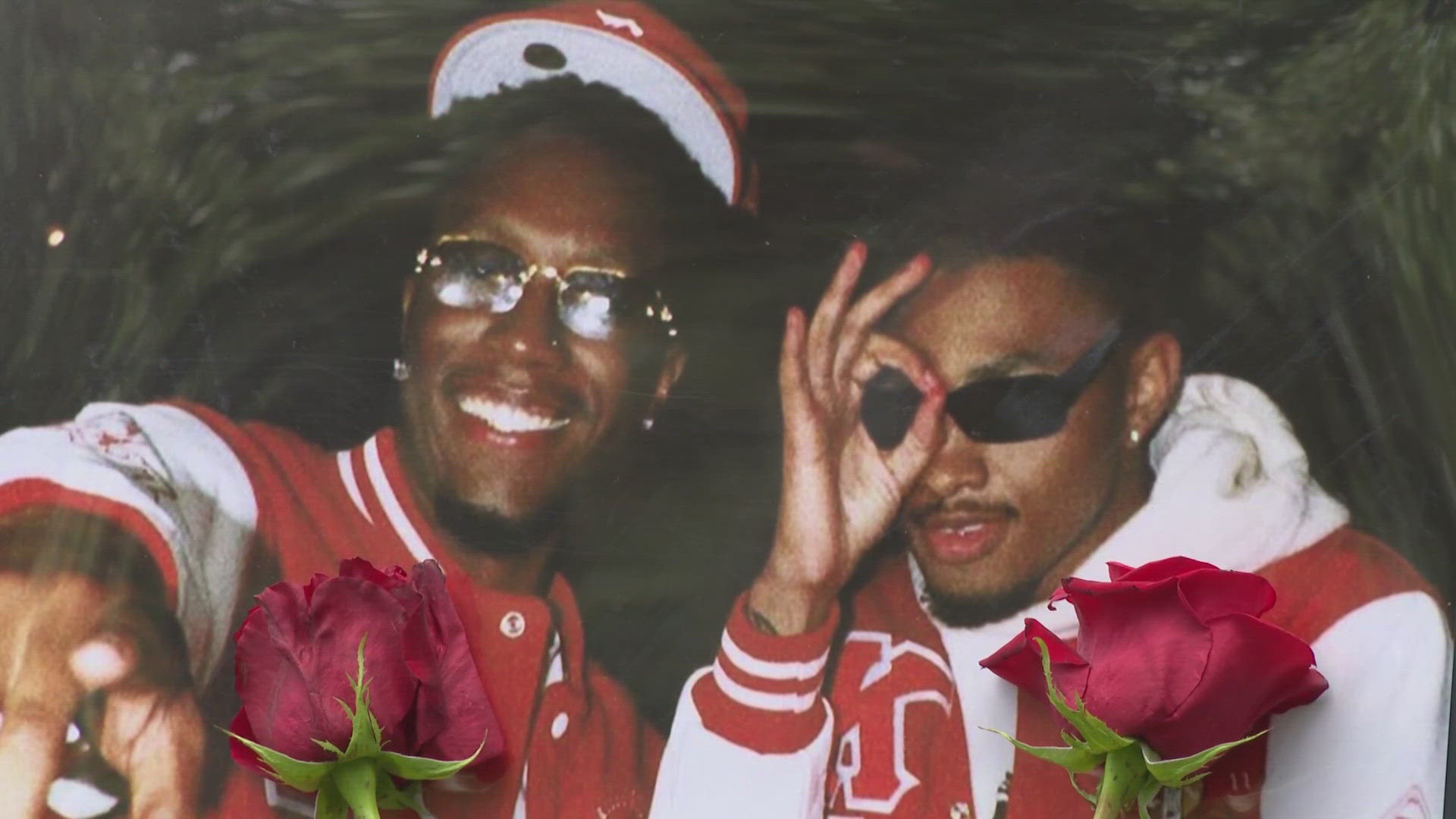 Friends and family mourn Kappa Alpha Psi fraternity brothers killed in ...
