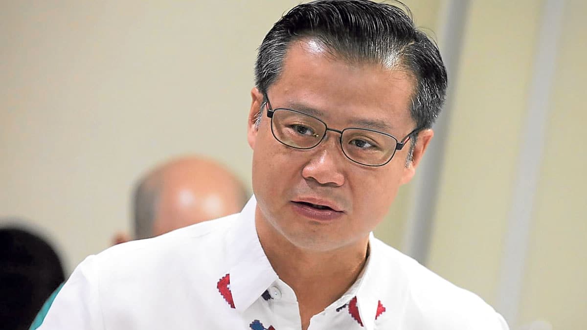 Gatchalian : Destabilization talks not good for economy