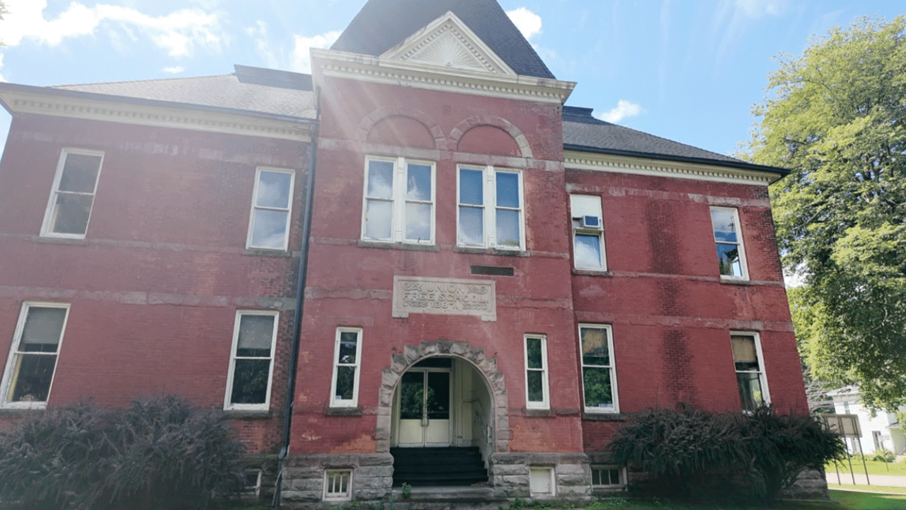 'It's huge': Ellicottville’s historic 1887 Building set for major ...