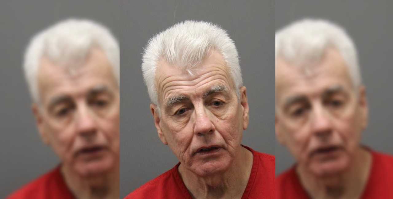 Louis Menatac Sentenced For Stealing From VA Charities