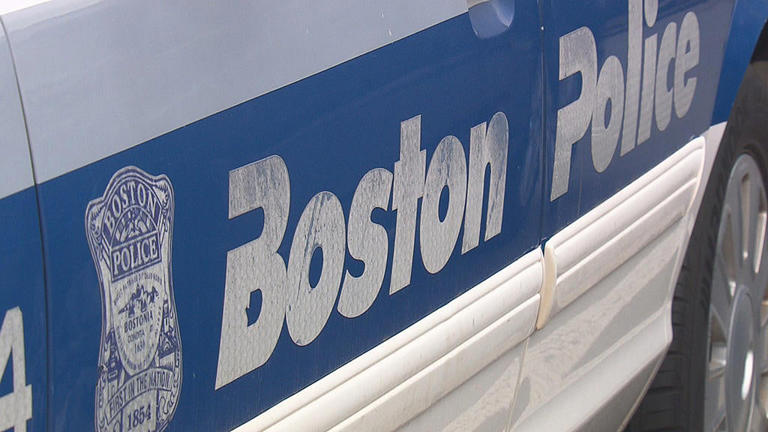 Boston man allegedly beat 77-year-old neighbor over wrongly delivered ...
