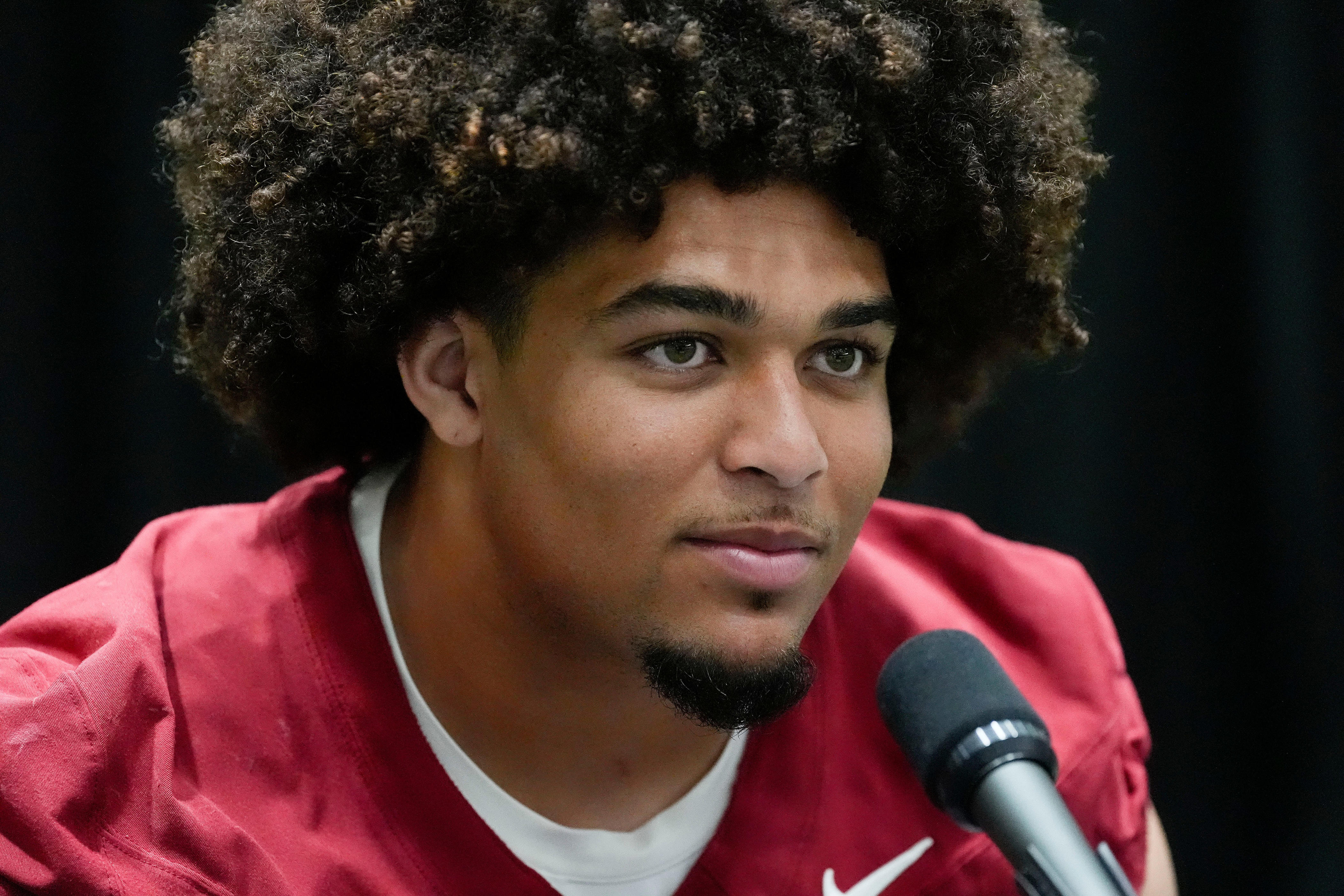 Multiple Alabama football starters out vs Eastern Illinois