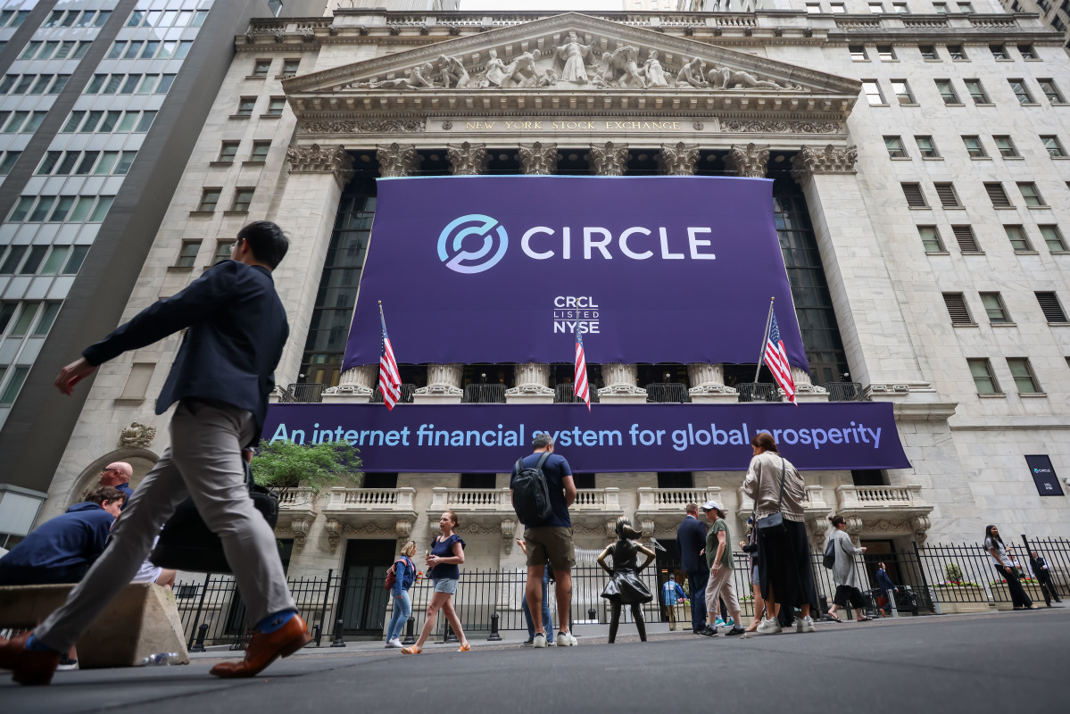 Veteran analyst makes surprising call on Circle stock ahead of earnings