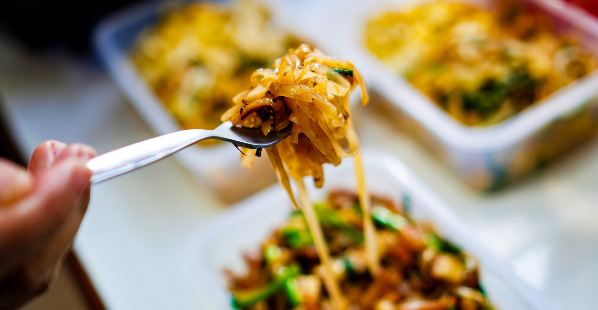 These foods taste better leftover