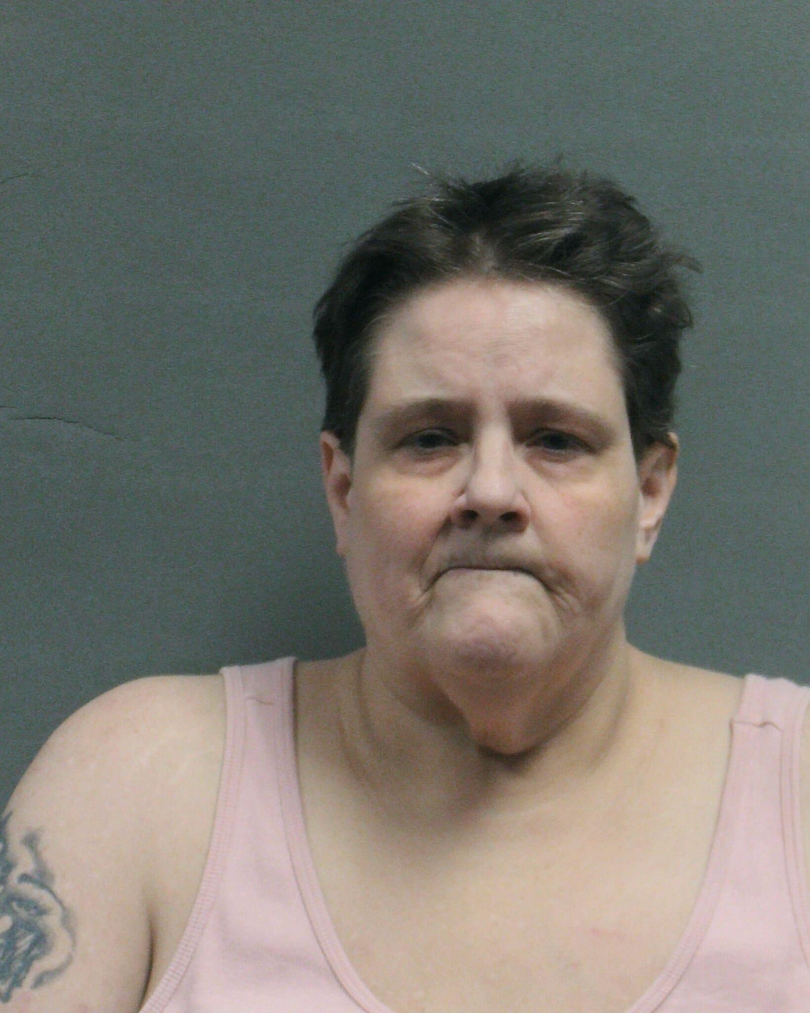 Woman sentenced for supplying meth to inmates at Clements Unit