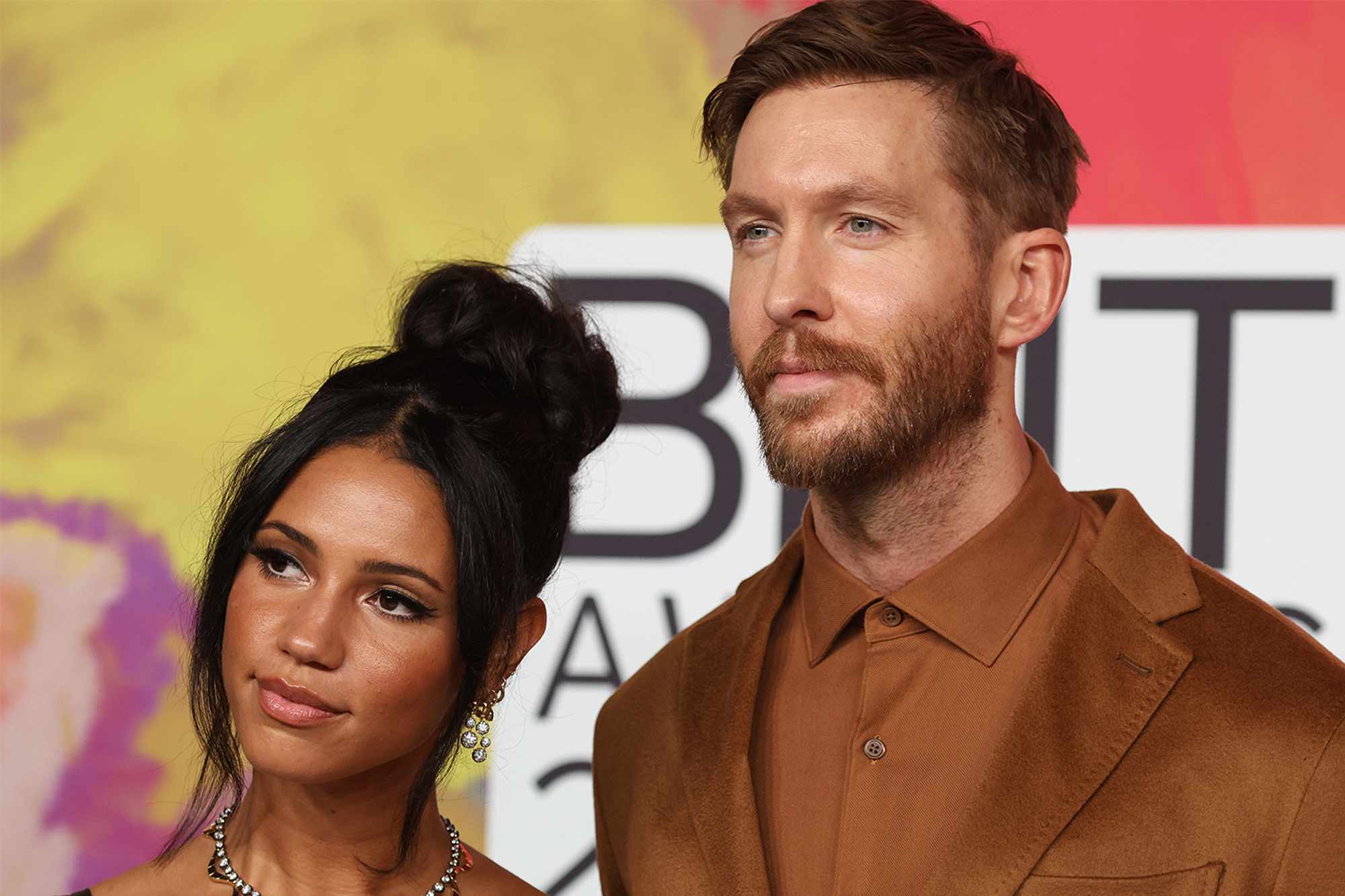 All About Calvin Harris' Wife, Radio Host Vick Hope