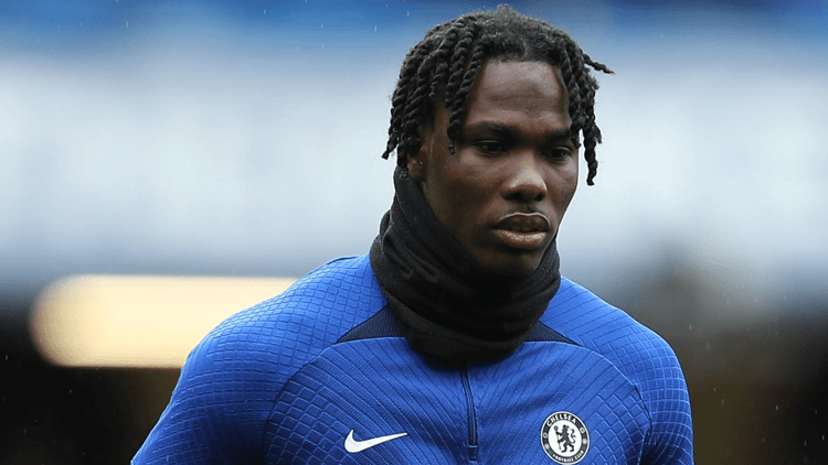 Chelsea transfer news: Enzo Maresca issues 'GREEN LIGHT' for striker deal