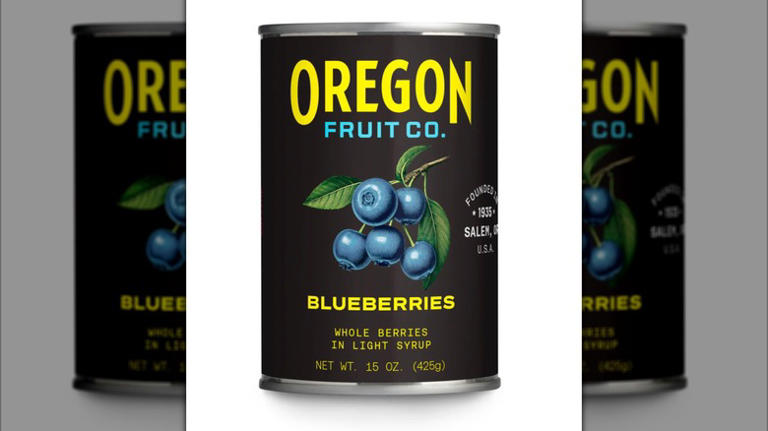 12 Mistakes Everyone Makes When Buying Blueberries
