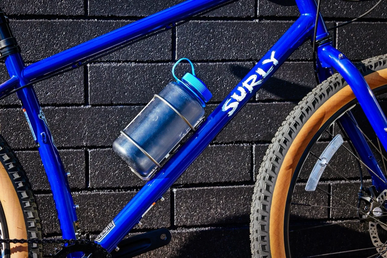 Nalgene Bottle Users Rejoice: Portland Design Works New BigZag 32oz ...