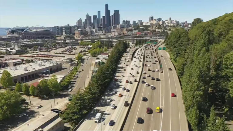 DOJ labels Seattle and Washington among cities, states blocking ...