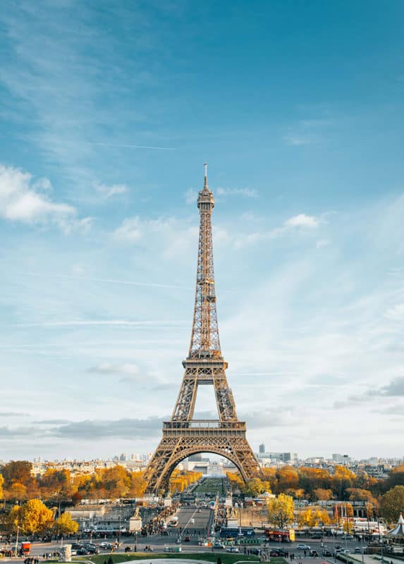 17 Famous European Landmarks for your Bucket List