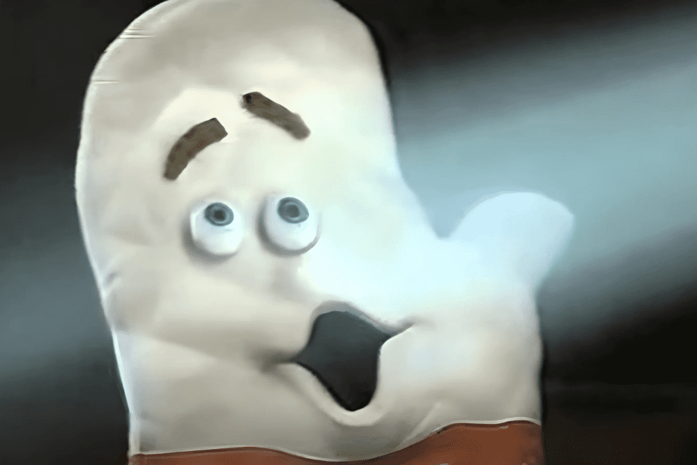The 10 Nostalgic Fast Food Mascots You Forgot About